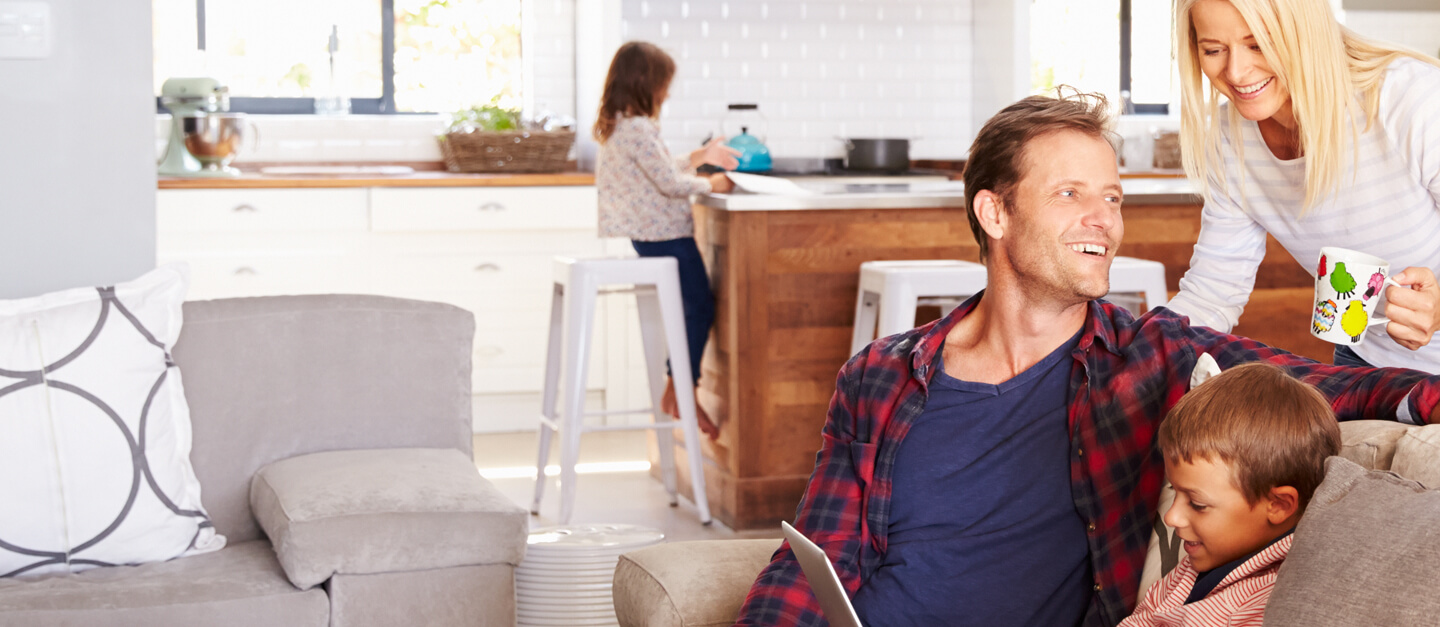 Landlord Home Insurance protect your investment property with AXA Direct