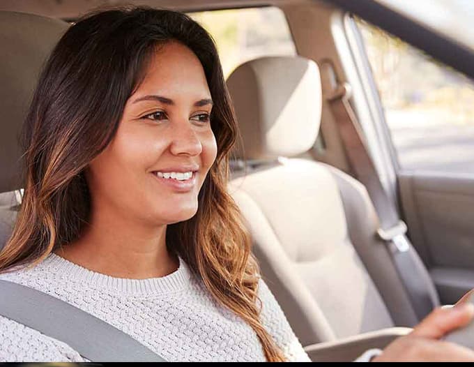 Young Driver Insurance NI | New Driver Insurance NI | AXA